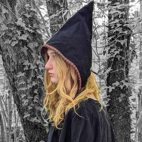 Dark Age Costume - Etsy