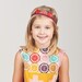 Crown Headband, Queen, King, Princess Crown Costume, Cloth Tiara ...