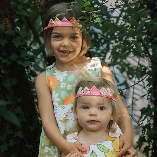 Crown Photo Booth Props - Etsy