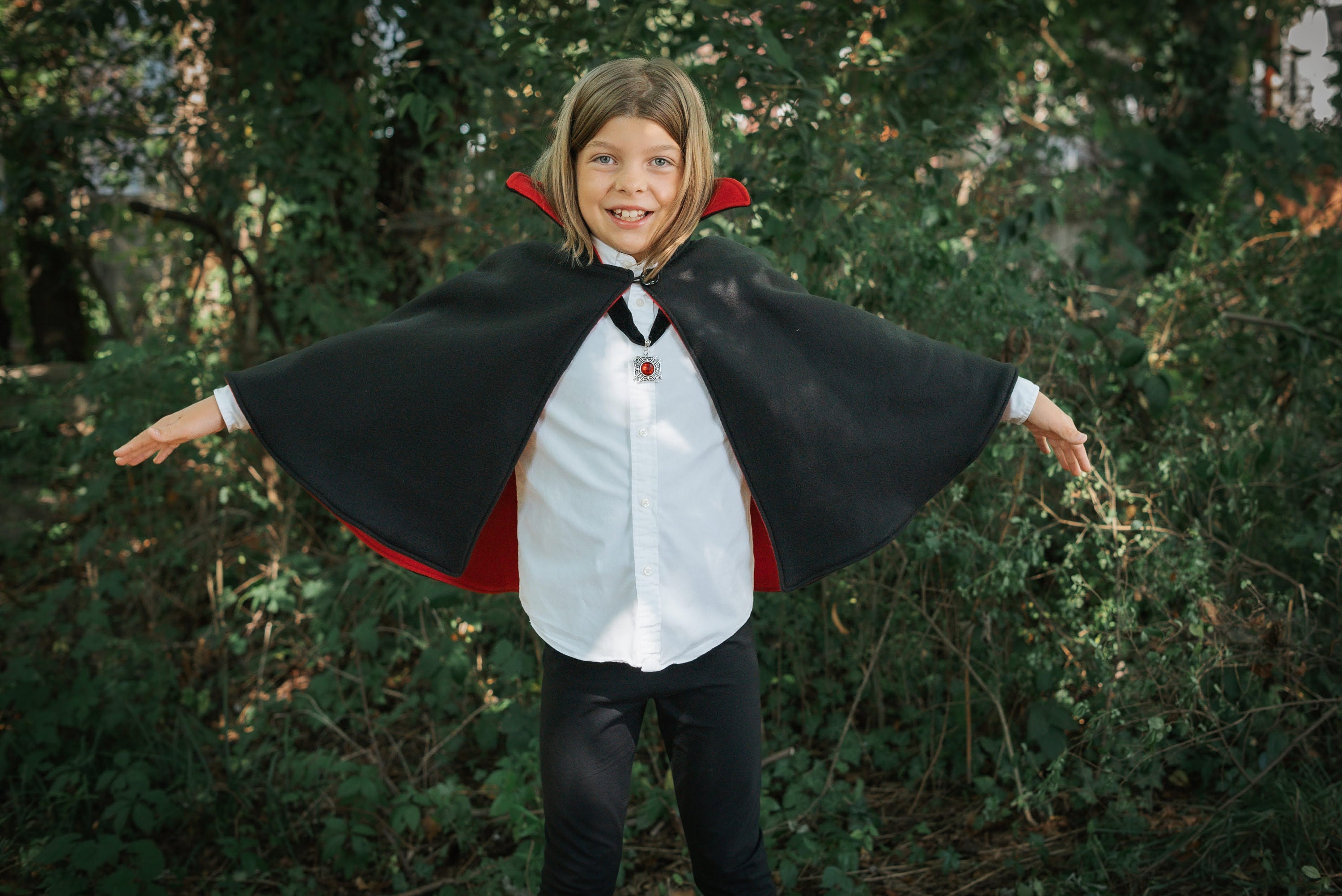Adult Count Dracula Costume