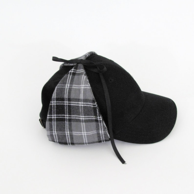 Sherlock Holmes Detective Cape Halloween Costume Plaid Cloak - Etsy