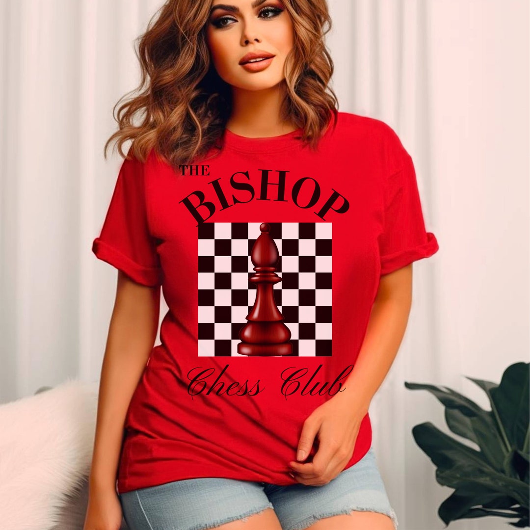 Chess Club, Bishop of Chess, Chess Lovers, Strategy Game, Chess Life ...