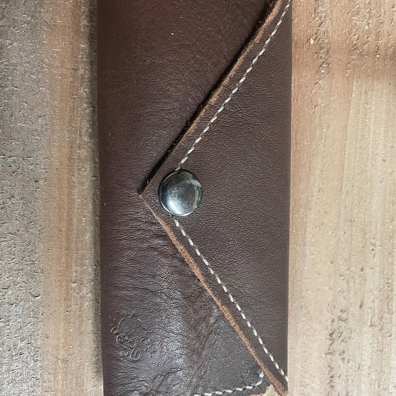Fly Fishing Wallet - Etsy