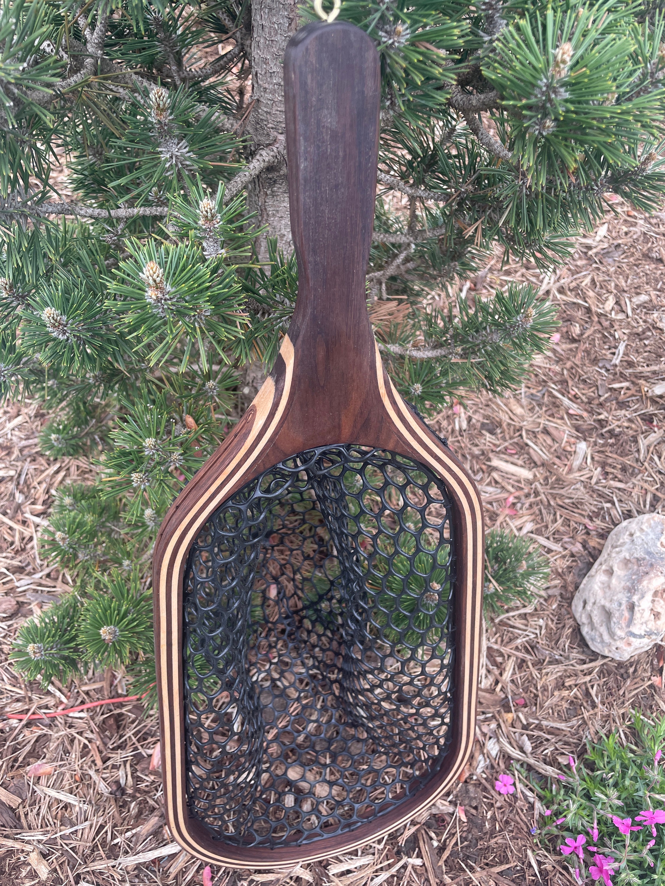 Fly Fishing Landing Net - Etsy