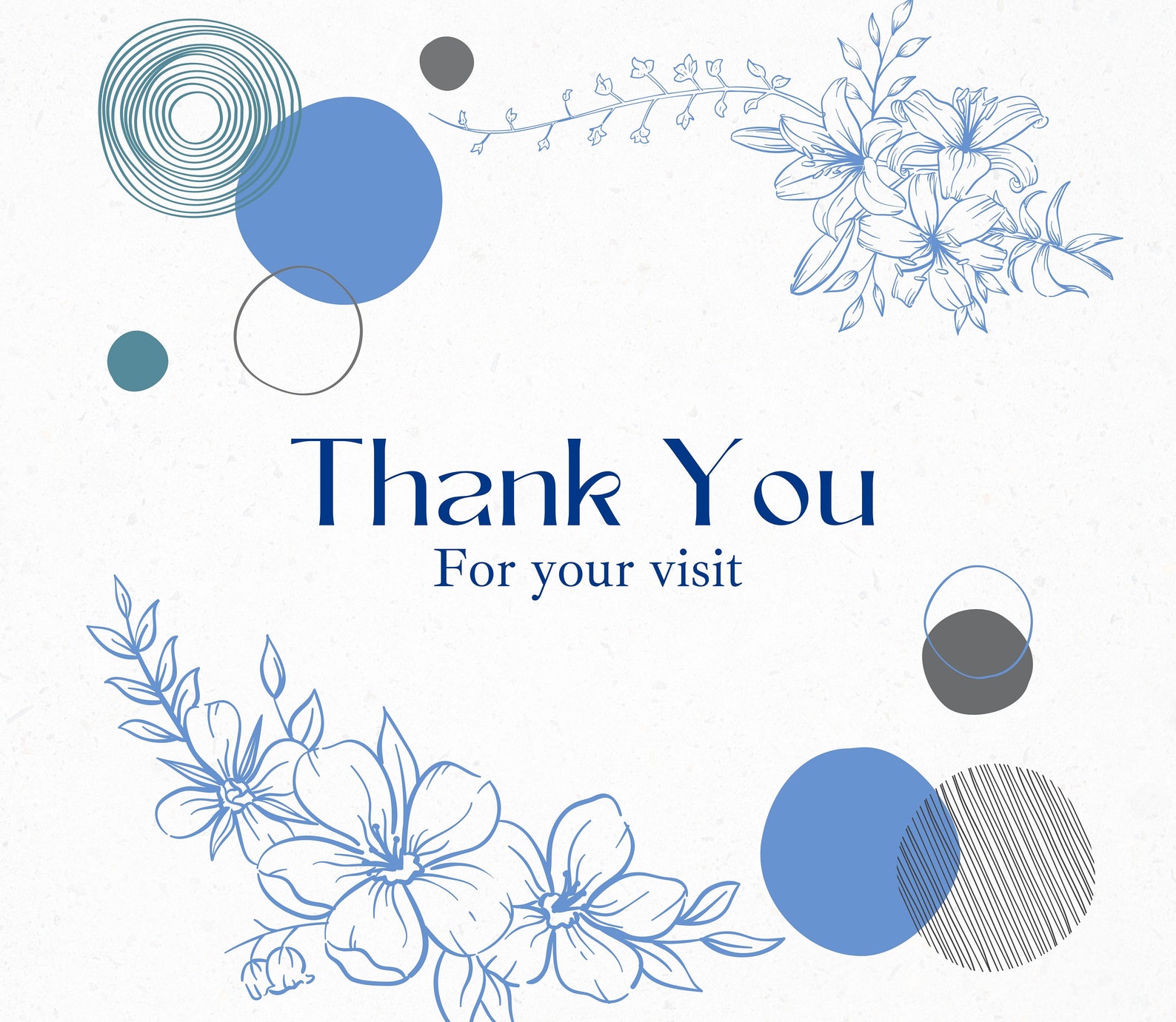 Watercolor Blue Flower Wreath Set, Blue Flower Clipart Png, Botanical ...