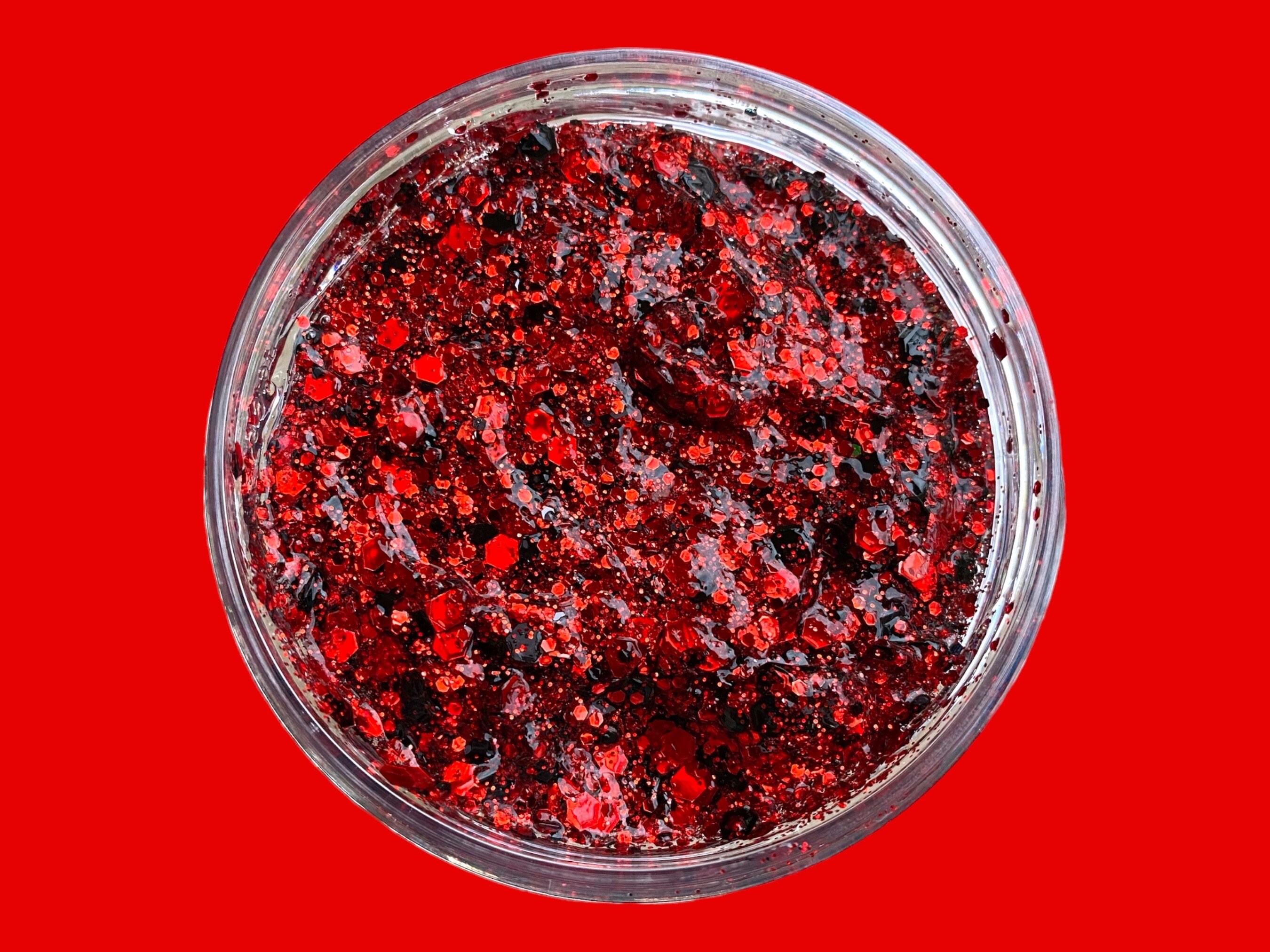 Glitter Gel Face and Body Makeup, Hair, Face, Costume, Sports, Softball ...