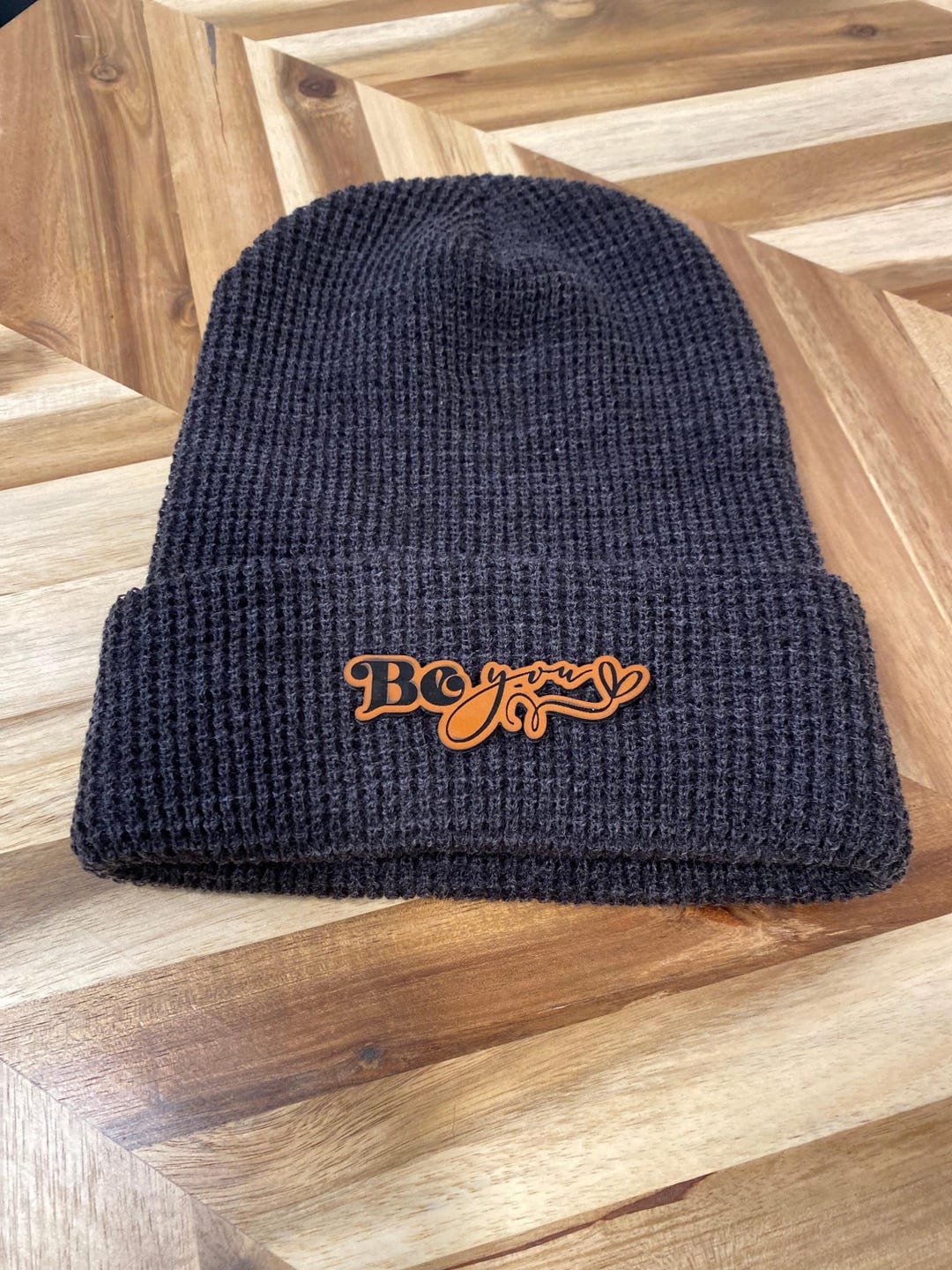 Be You Hat (copy) - Etsy