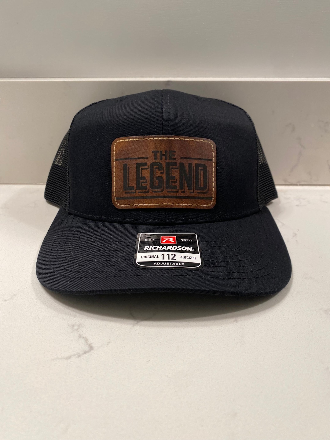 The Legend & the Legacy Hats - Etsy