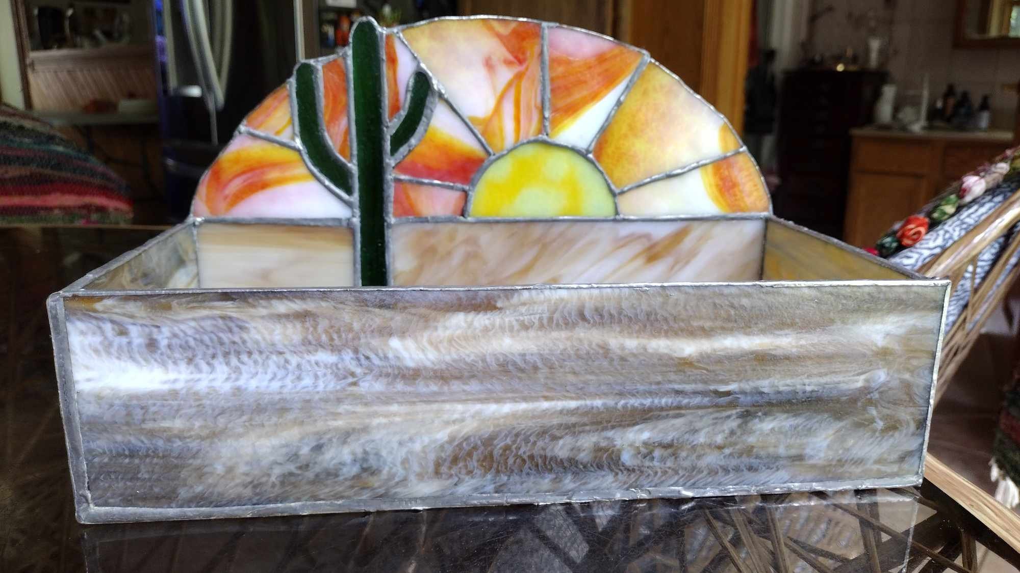 Cactus Planter Box - Etsy