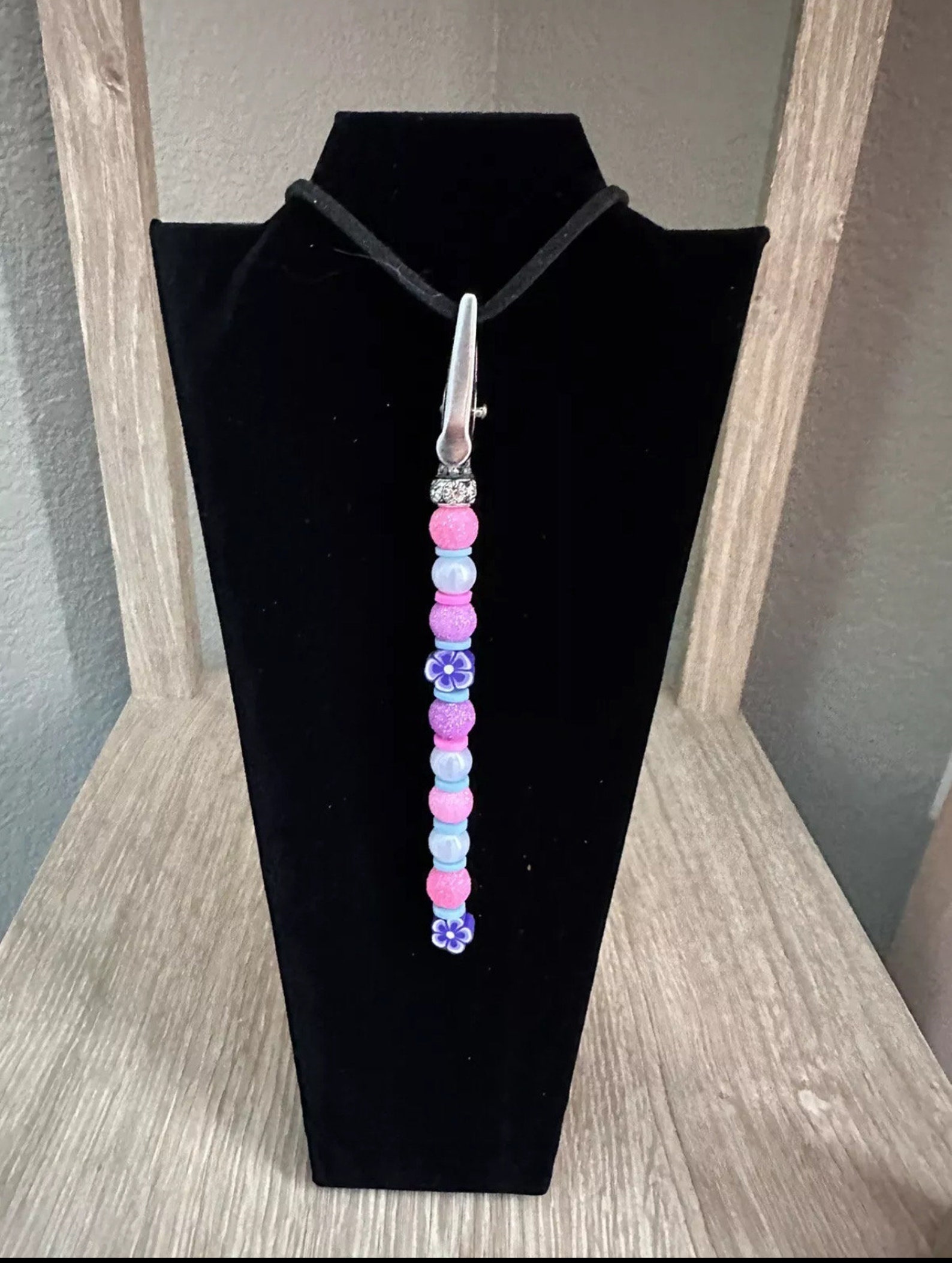 Bead Clip | Debit Card Clip | Credit Card Clip | Long Nail Grabber ...