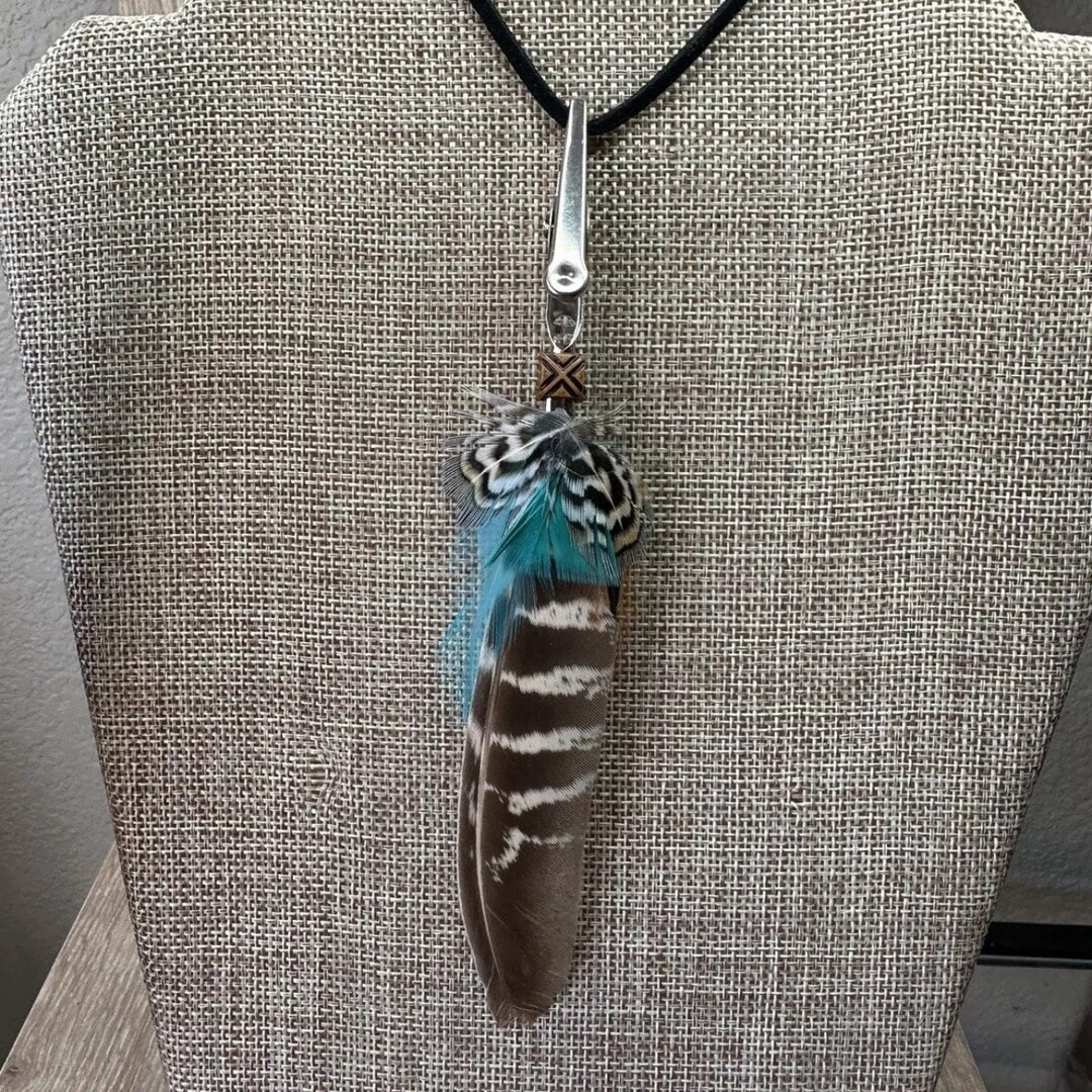 Feather Clip Debit Card Clip Credit Card Clip Long Nail Grabber ...