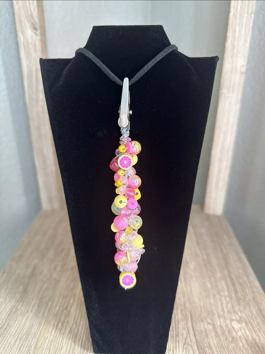 Cluster Clip | Debit Card Clip | Credit Card Clip | Long Nail Grabber ...