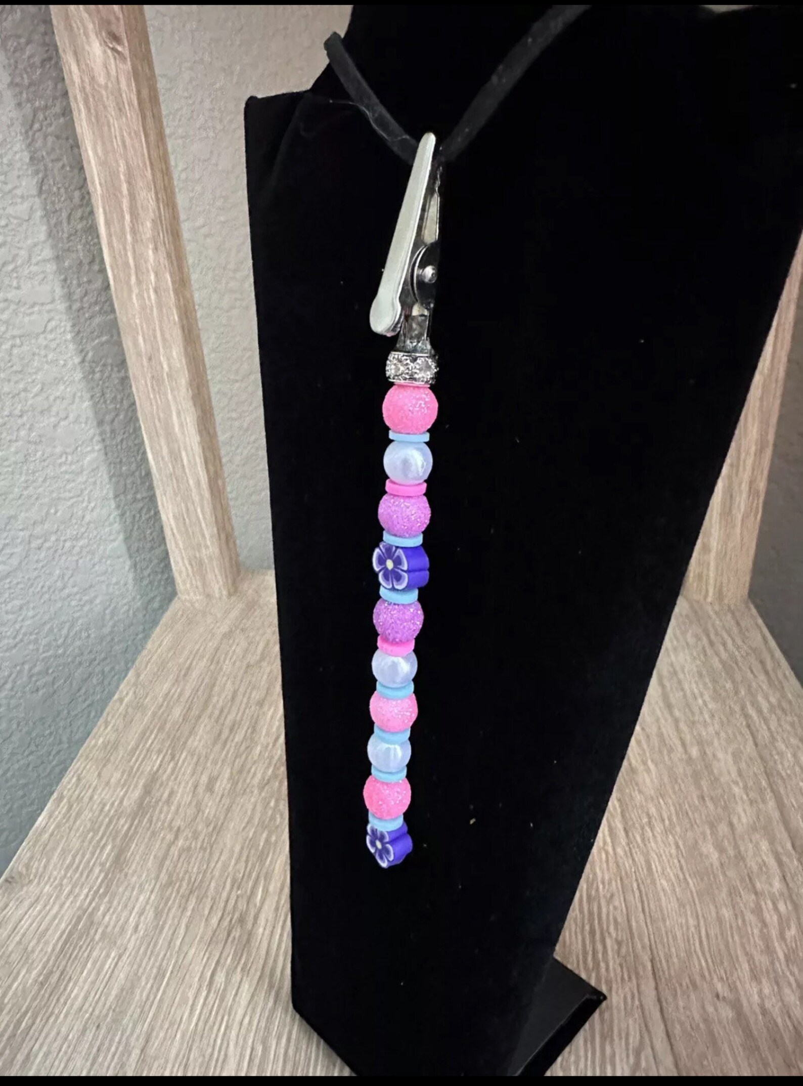 Bead Clip | Debit Card Clip | Credit Card Clip | Long Nail Grabber ...