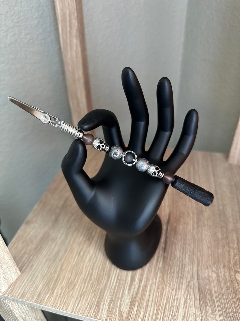 Stones&crystals Clip Debit Card Clip Credit Card Clip Long Nail Grabber ...