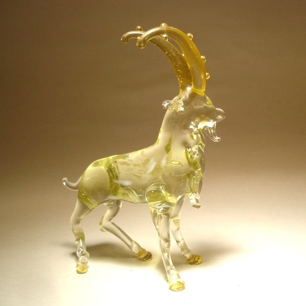 Goat Figurine - Etsy