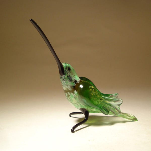 Unique Glass Art - Etsy