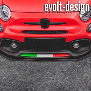 Abarth 595 accessories store