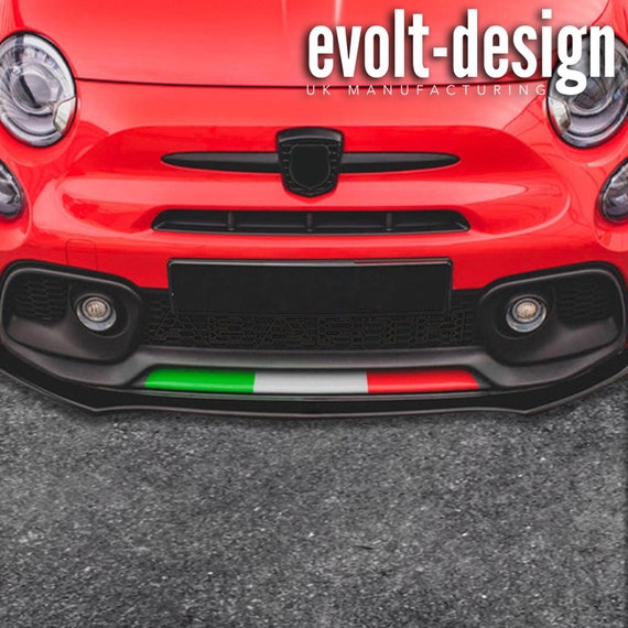 Abarth accessories store