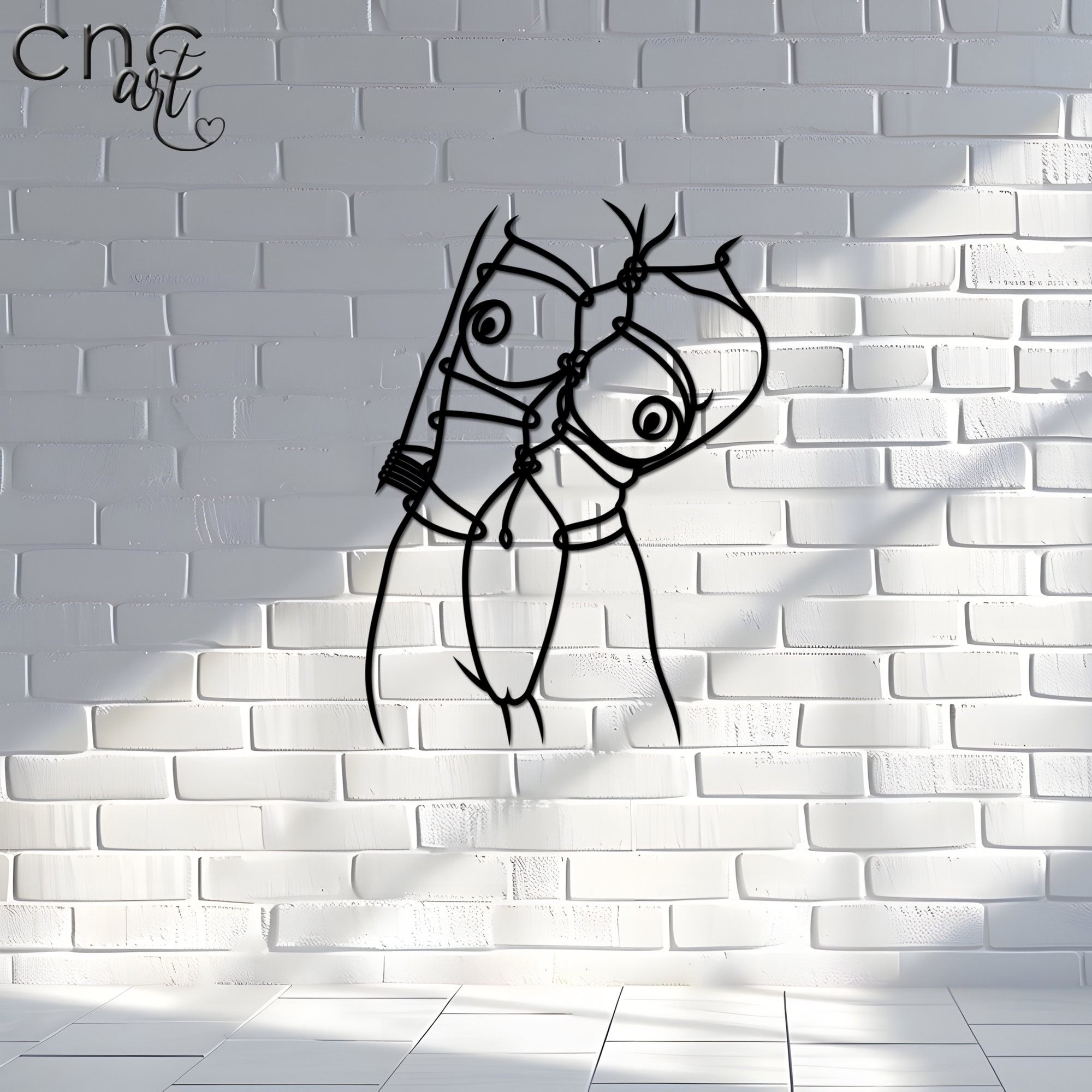 Bondage Girl Svg, Nude Line Art Digital, Bondage Girl Art, Shibari Art ...