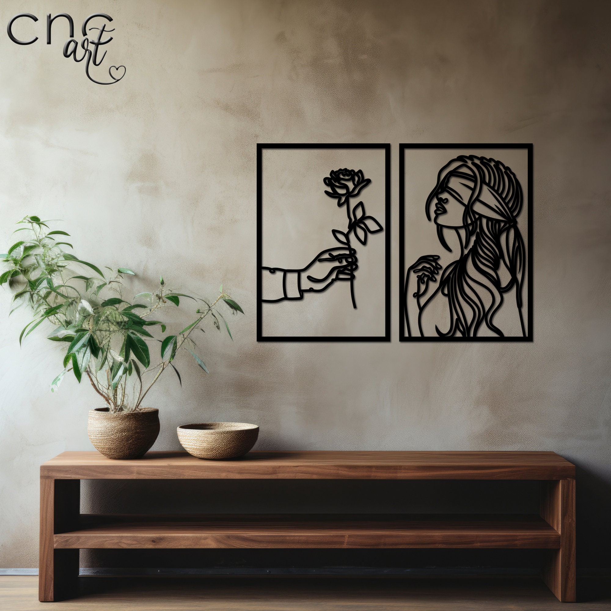 Beautiful Woman Svg, Face Line Art Svg, Line Art Woman Svg, Face Line ...