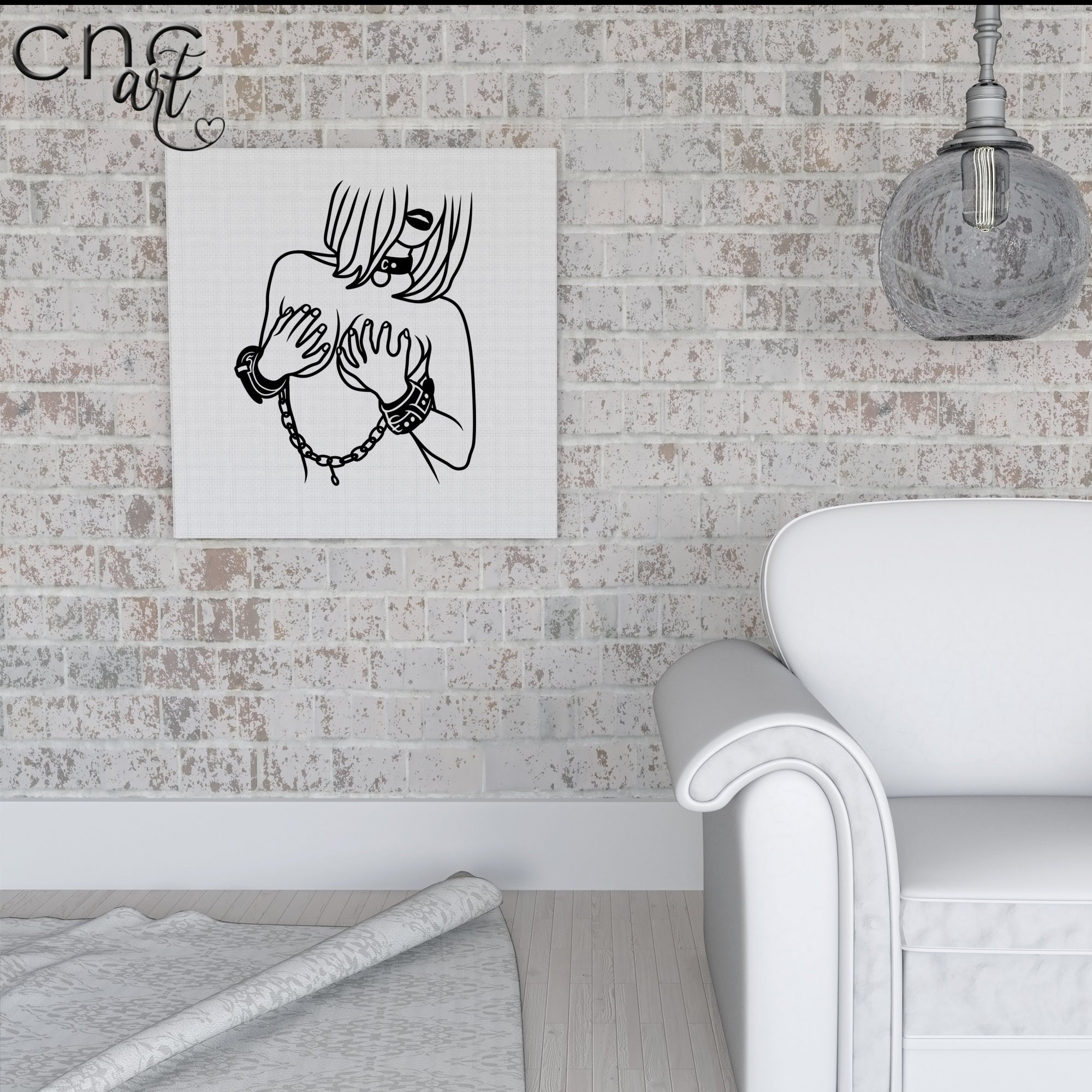 Bondage Girl Svg, Nude Line Art Digital, Bondage Girl Art, Shibari Art ...