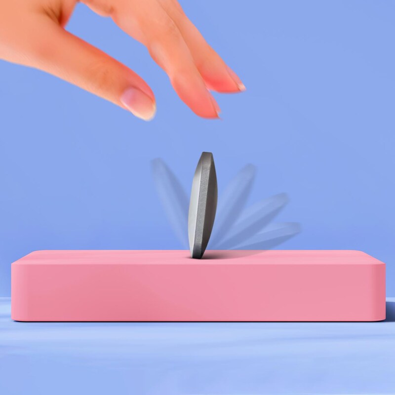 Metal Fidget Toys - Etsy UK