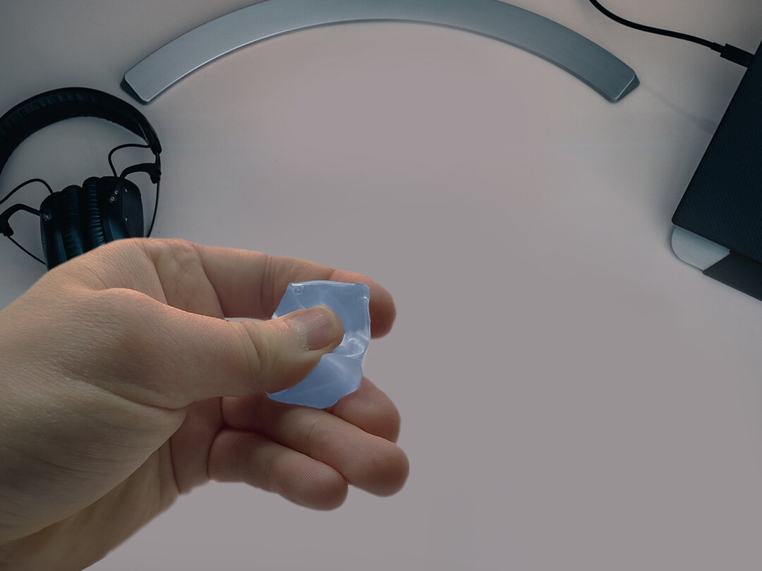 Squeeze Cubes Ice Squish Jelly - Etsy