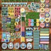 The Bloom Room - Classroom Decor Pack - Etsy