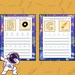 Space Handwriting Practice Kids Writing Workbook Space Activity Sheets ...