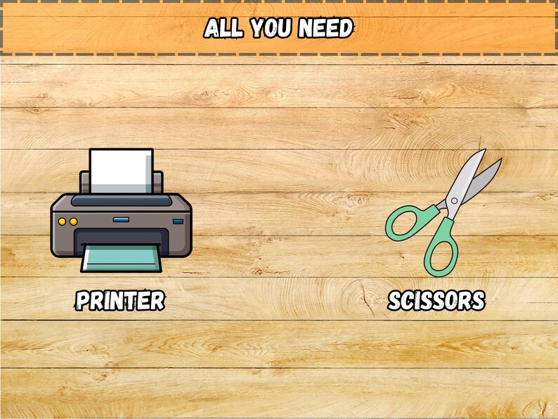 Number Sequence Activity: Printable Worksheet for Kids to Practice ...