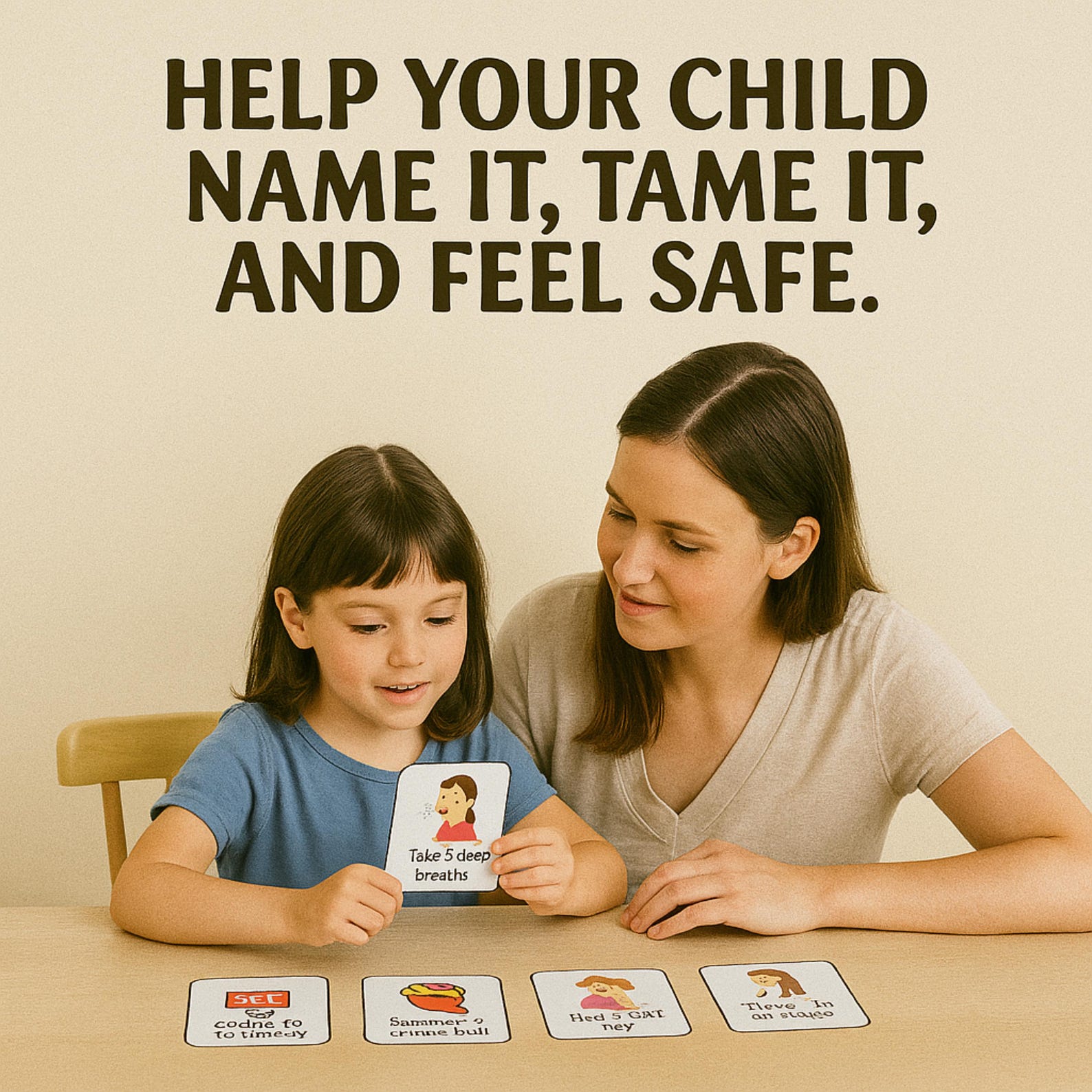 Self Regulation Toolkit for Kids – Emotion Regulation Skills, Calming ...