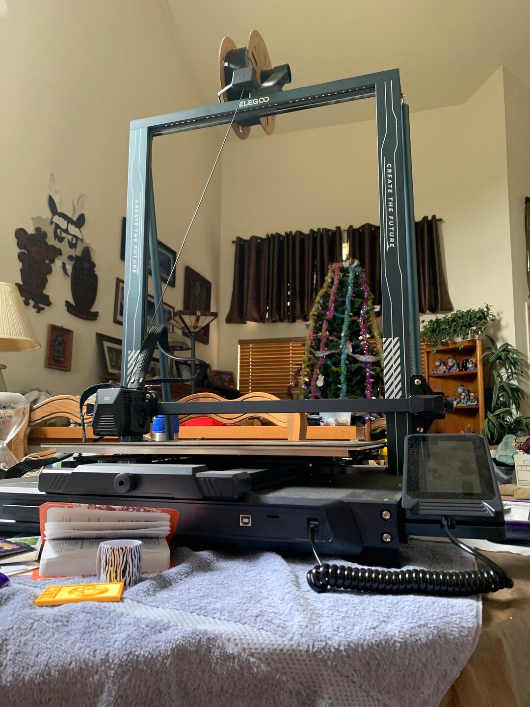 3D Print Commission - Etsy