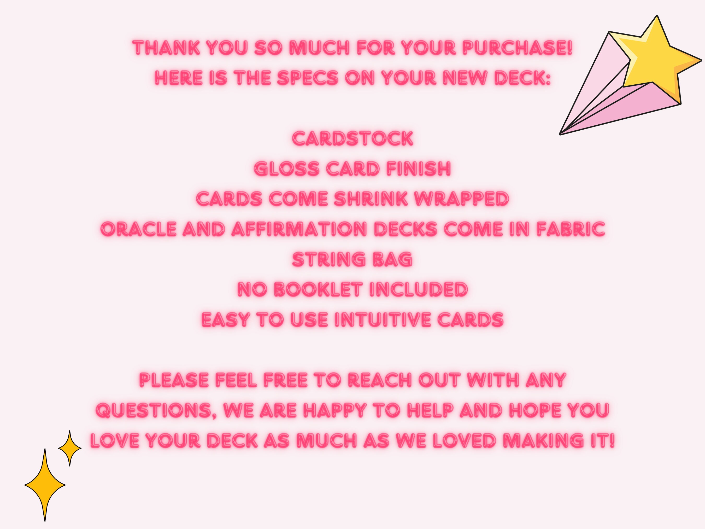 Raspberry Pop Oracle Deck | Twin Flame | Soulmate | Love Readings ...