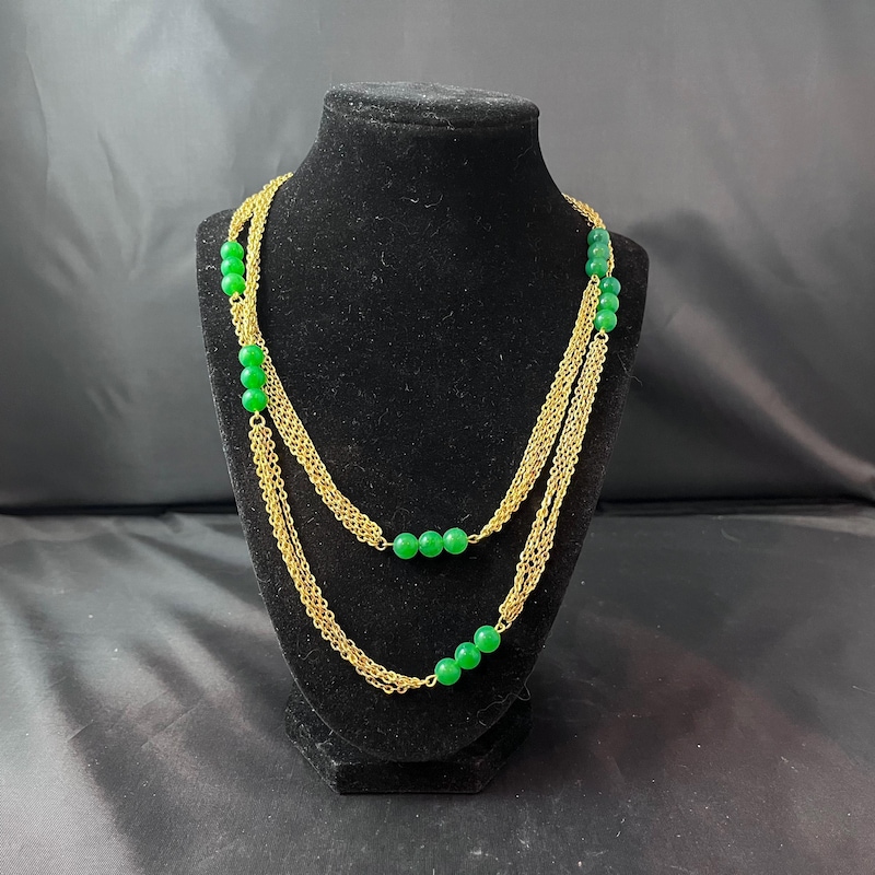 1960s Mod Jewelry - Etsy