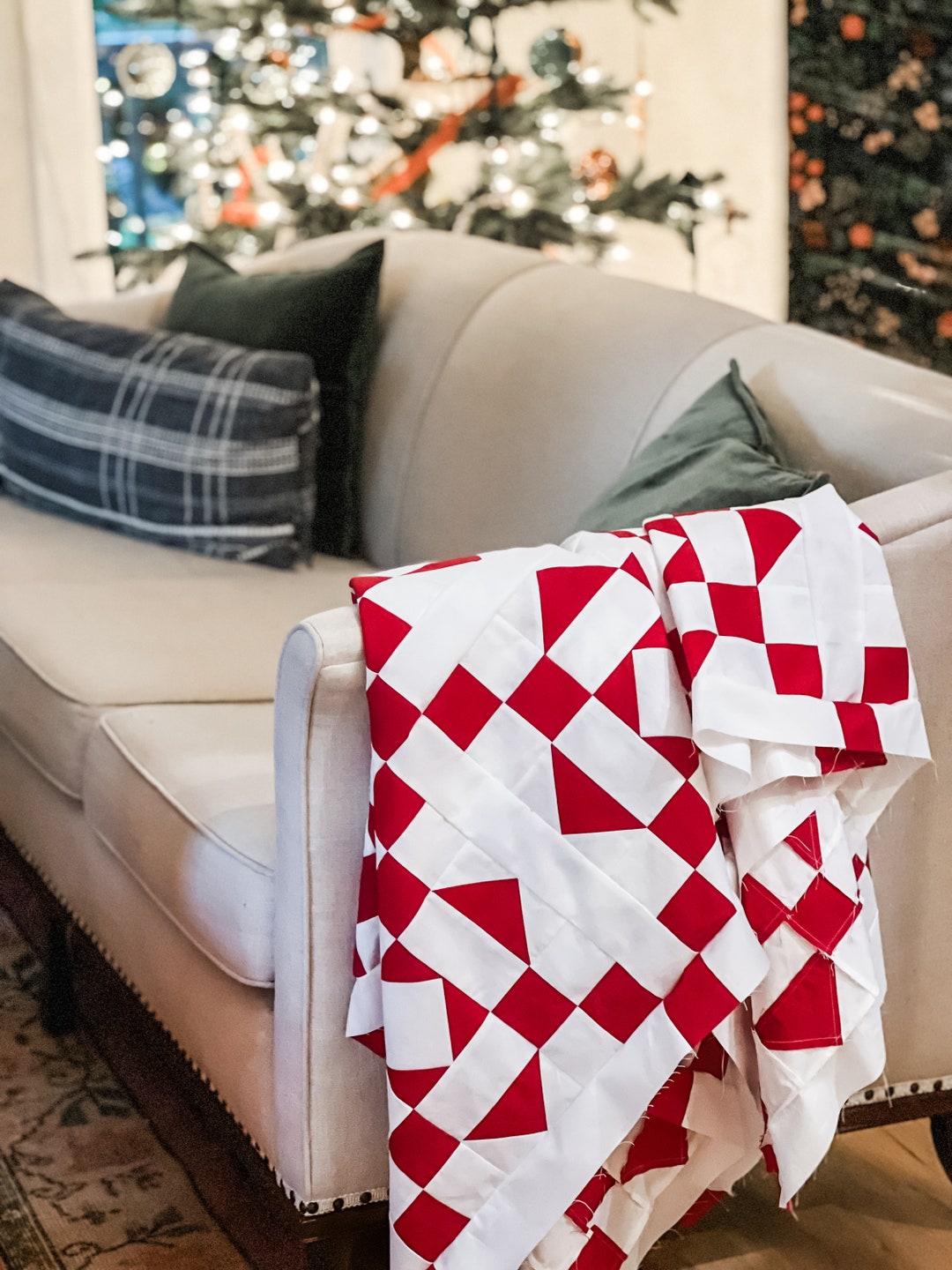 PDF Digital Slumber Quilt Pattern - Etsy