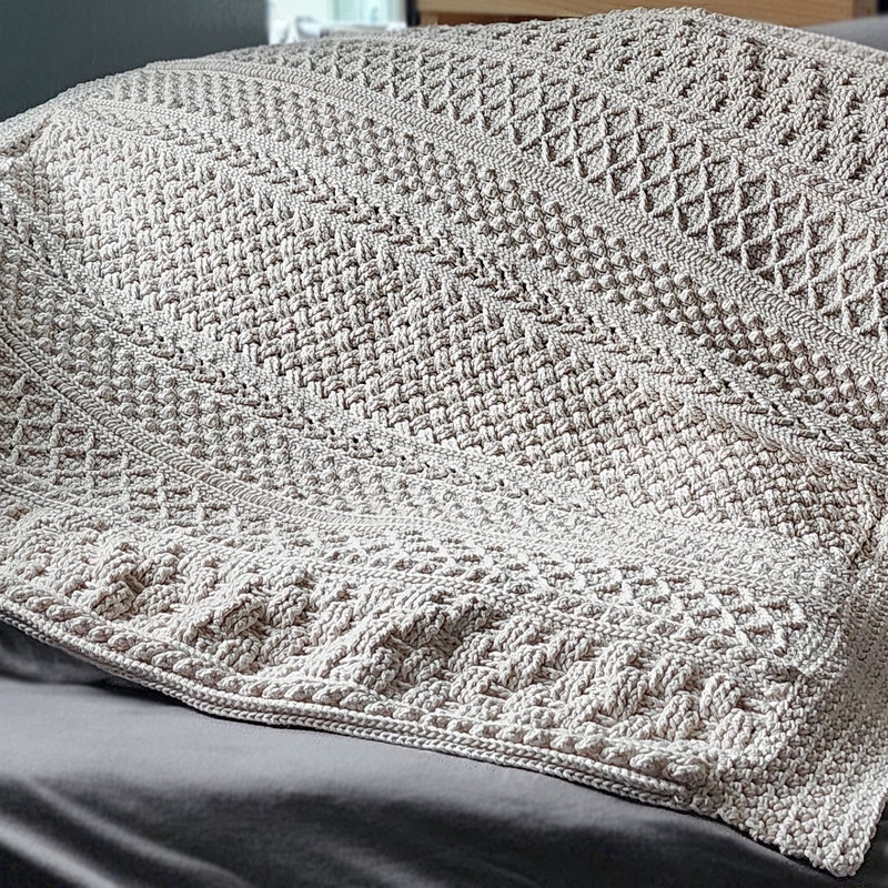 Crochet Celtic - Etsy