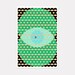 PATTERN #4 (giclée Fine Art Print) Geometric Design (11x14 12x16 12x18 ...