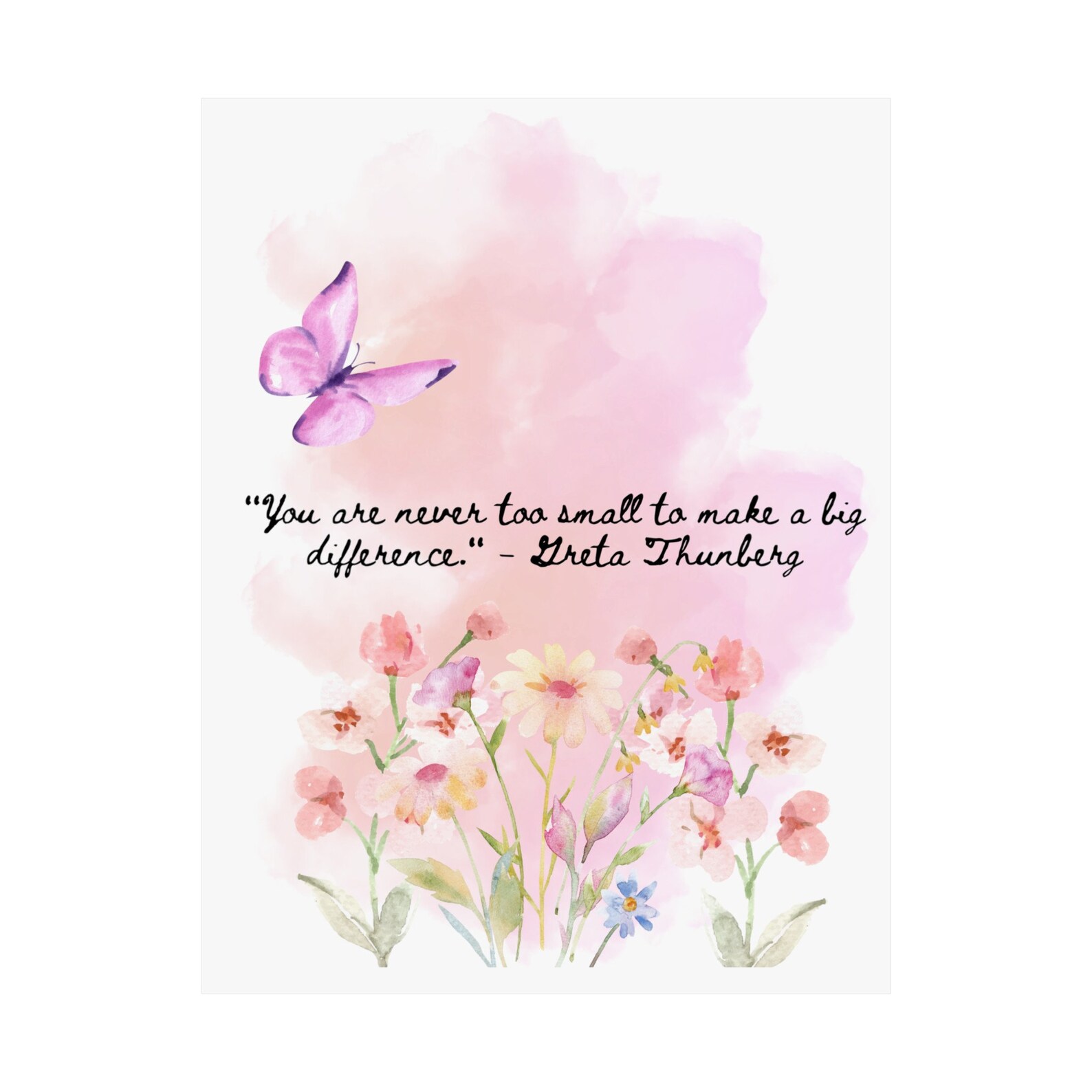 Inspiration Quotes for Kids, You Are the Future, Inspire, Kids ...