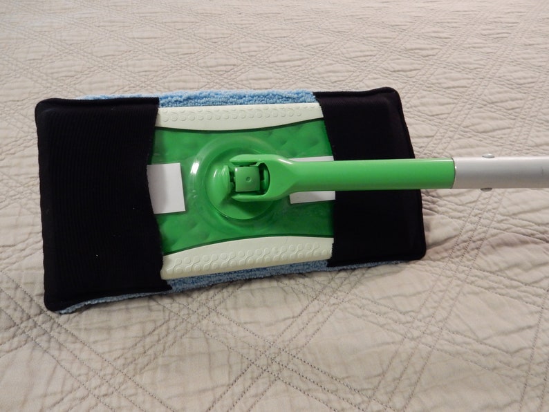 Mop Duster Cover Micro Fiber Reusable Washable 2 Sizes Available - Etsy