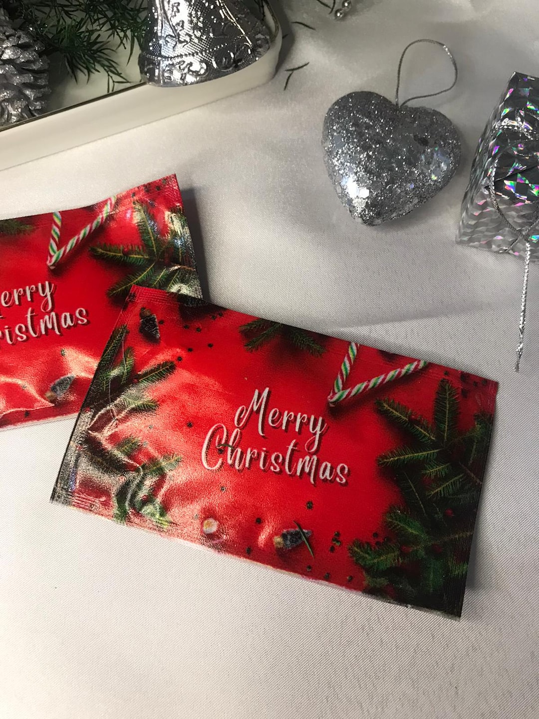 Promotional Gifts,christmas Decoration,christmas Wet Wipes,christmas ...