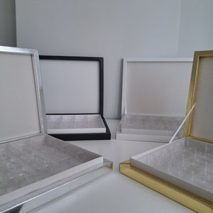 Empty Chocolate Box, Carton Box, Wedding Chocolate Box, Carton ...