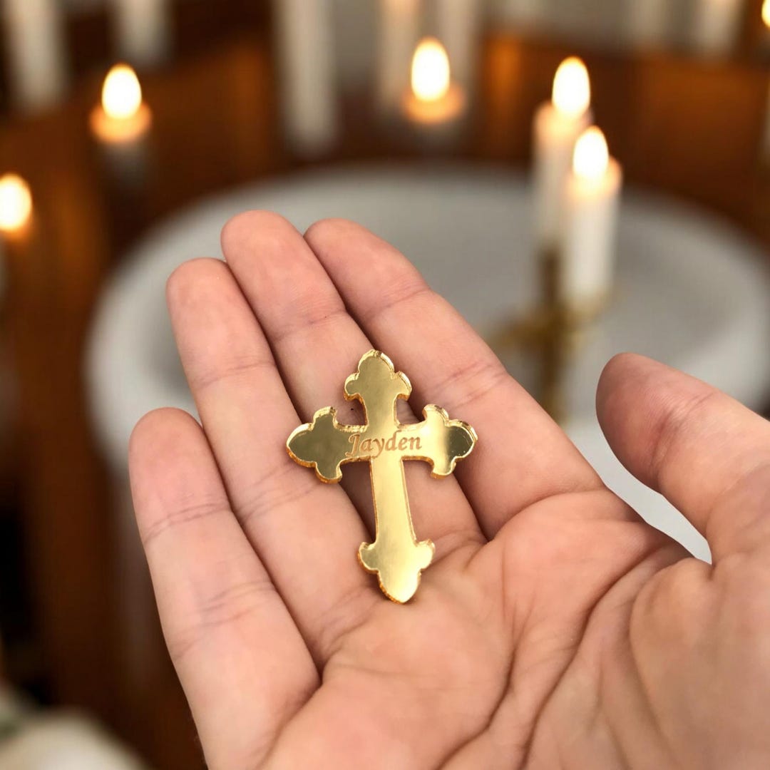 Plexiglass Name Tag, Plexi Name Tag, Name Tag for Chocolate, Name Tag ...