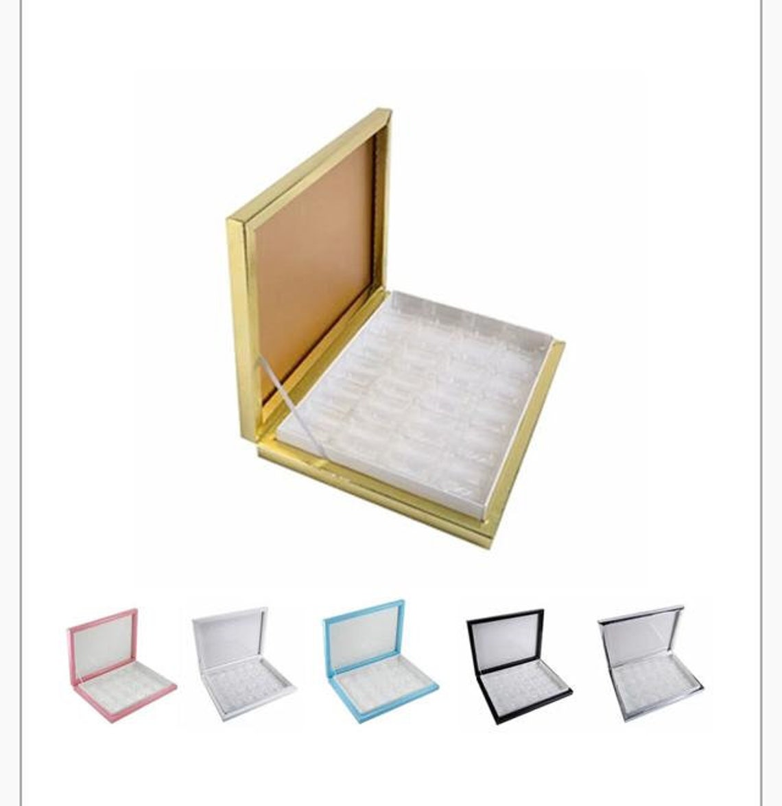 Empty Chocolate Box, Carton Box, Wedding Chocolate Box, Carton ...