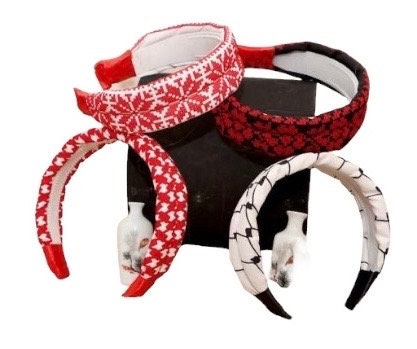 Palestinian Headbands Handmade Palestine Kufiyah Headband Kuffiyah ...