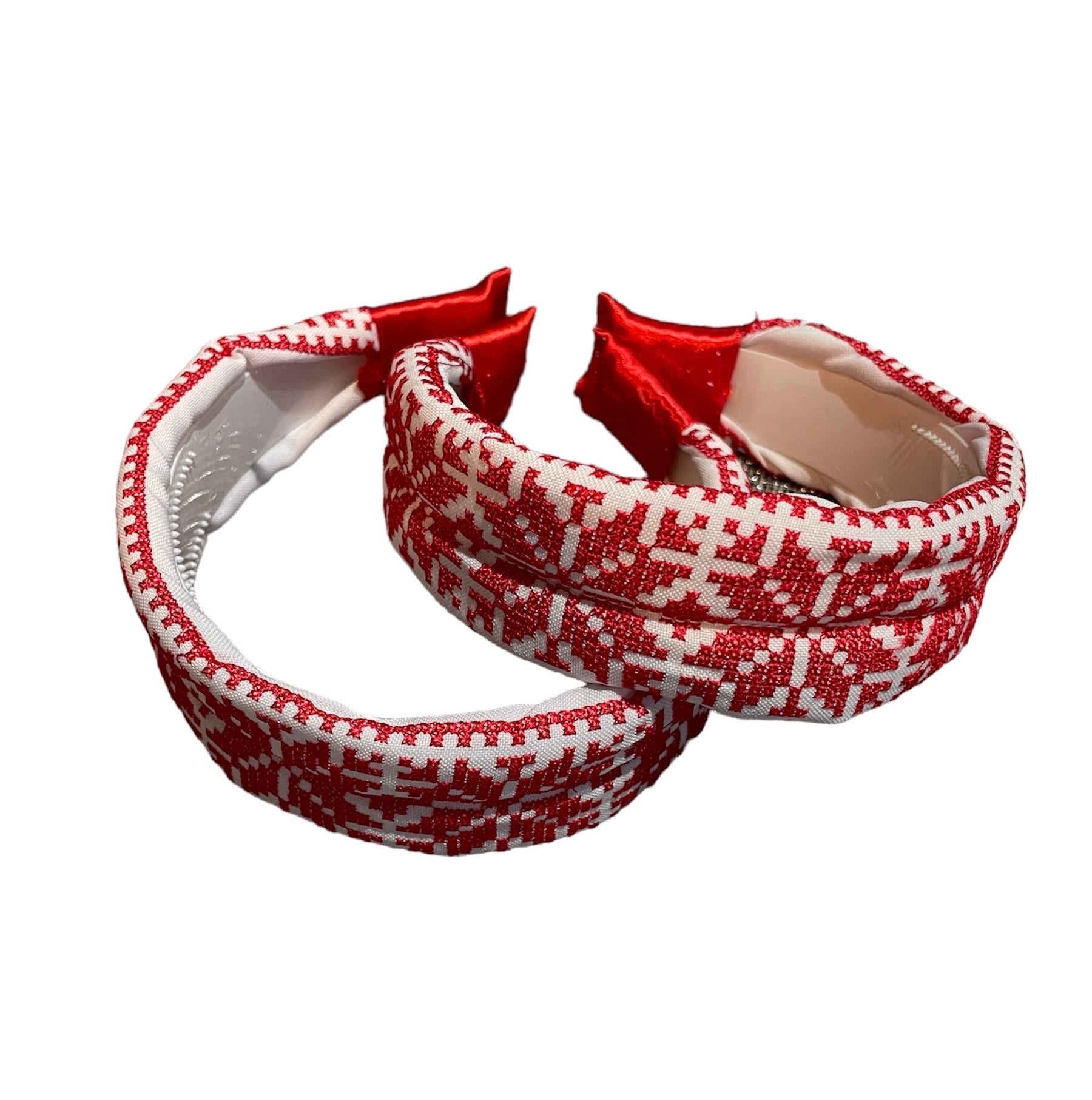 Palestinian Headbands Handmade Palestine Kufiyah Headband Kuffiyah ...