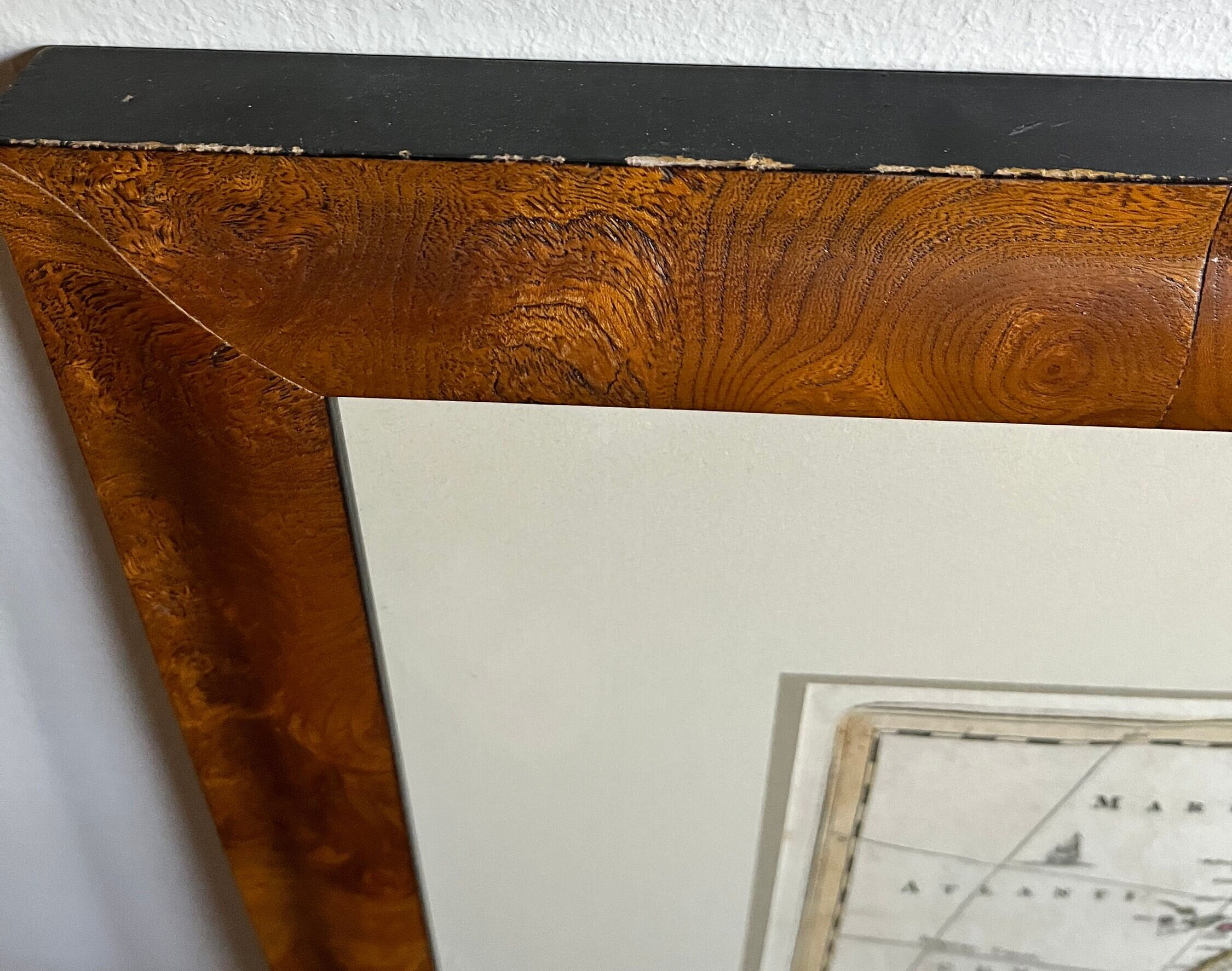 1690 Nicolas Visscher Original Map of Africa - Etsy UK