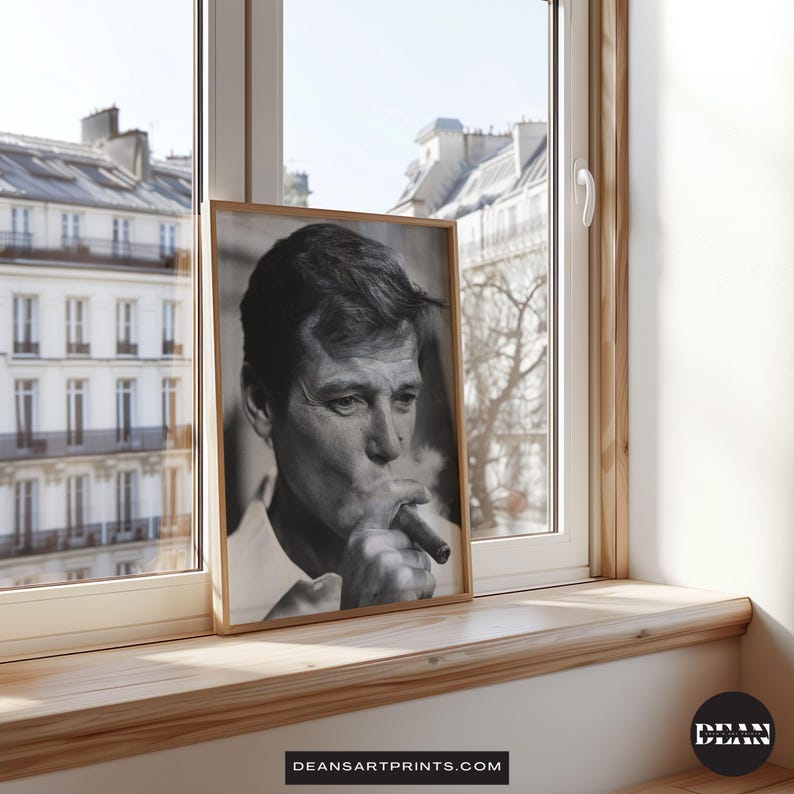 Roger Moore Poster • Bond Martini Roger Moore James Bond Print Bond Art ...
