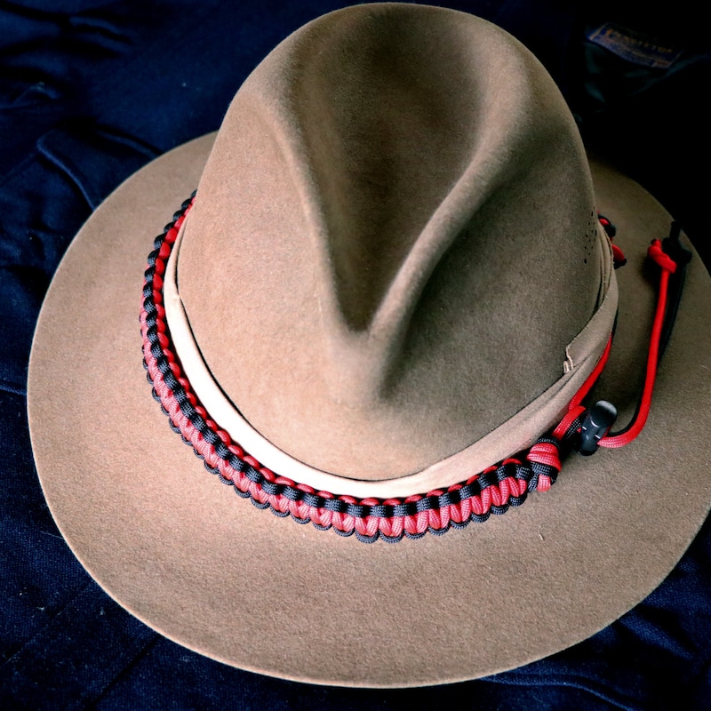Survival Bands - Etsy