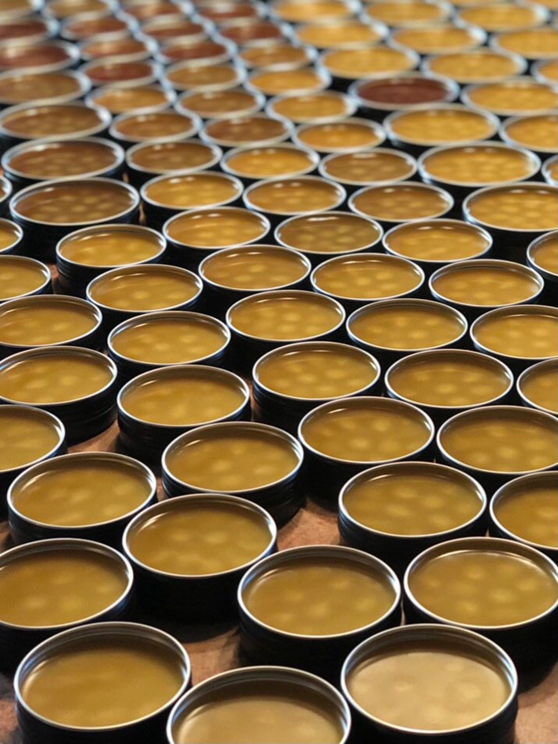 2oz Miracle Healing Salve - All Natural, Homegrown, Hand-foraged and ...
