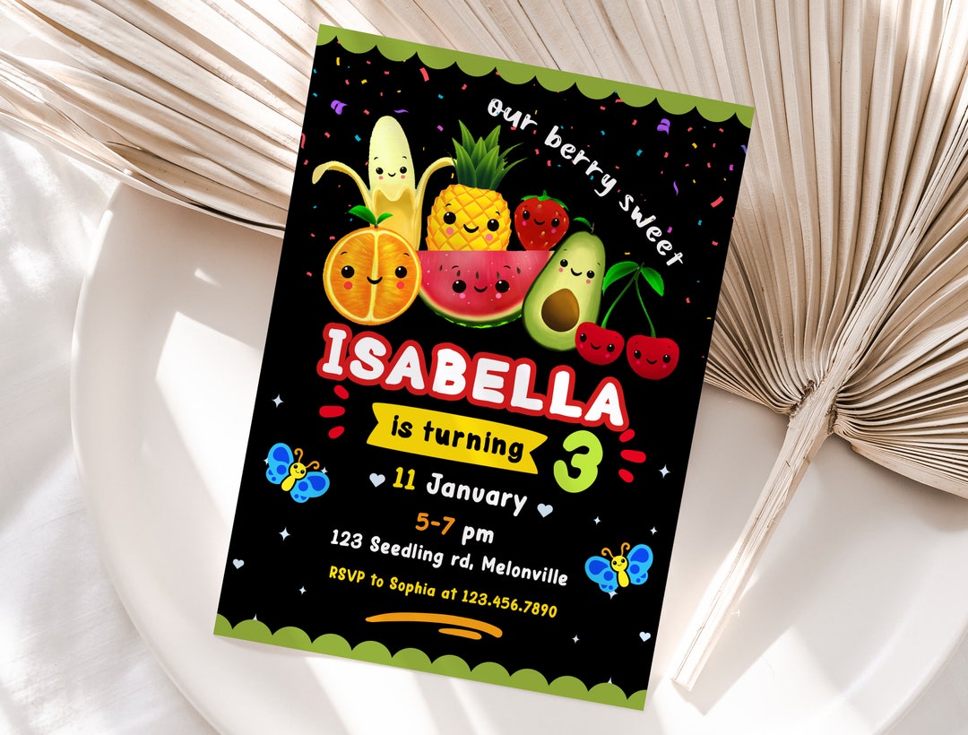 Editable Hey Bear Sensory Birthday Invitation, Hey Bear Invitation ...